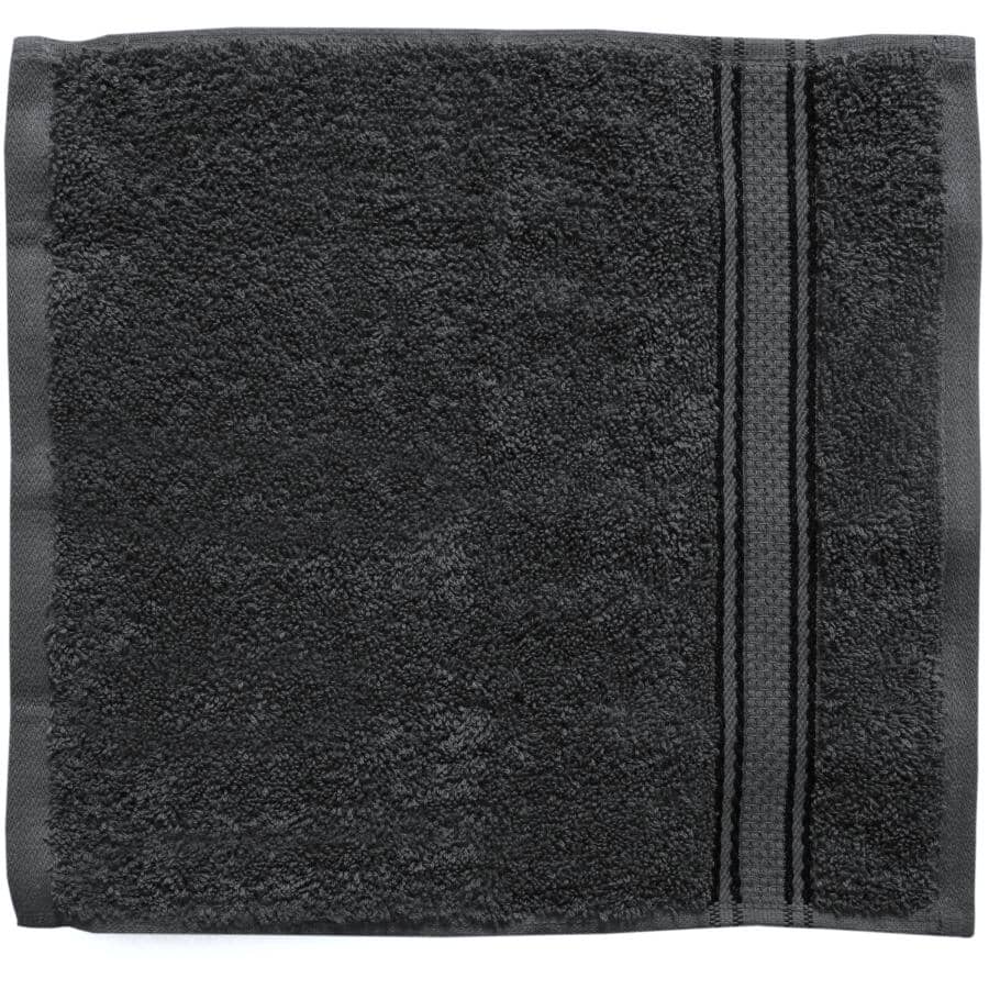 INSTYLE Kensley Cotton Face Cloths | Home Hardware
