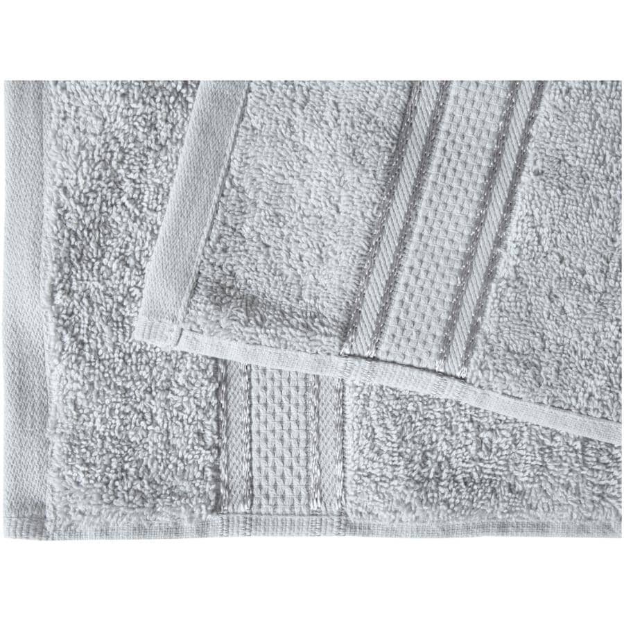 INSTYLE Kensley Cotton Face Cloths | Home Hardware