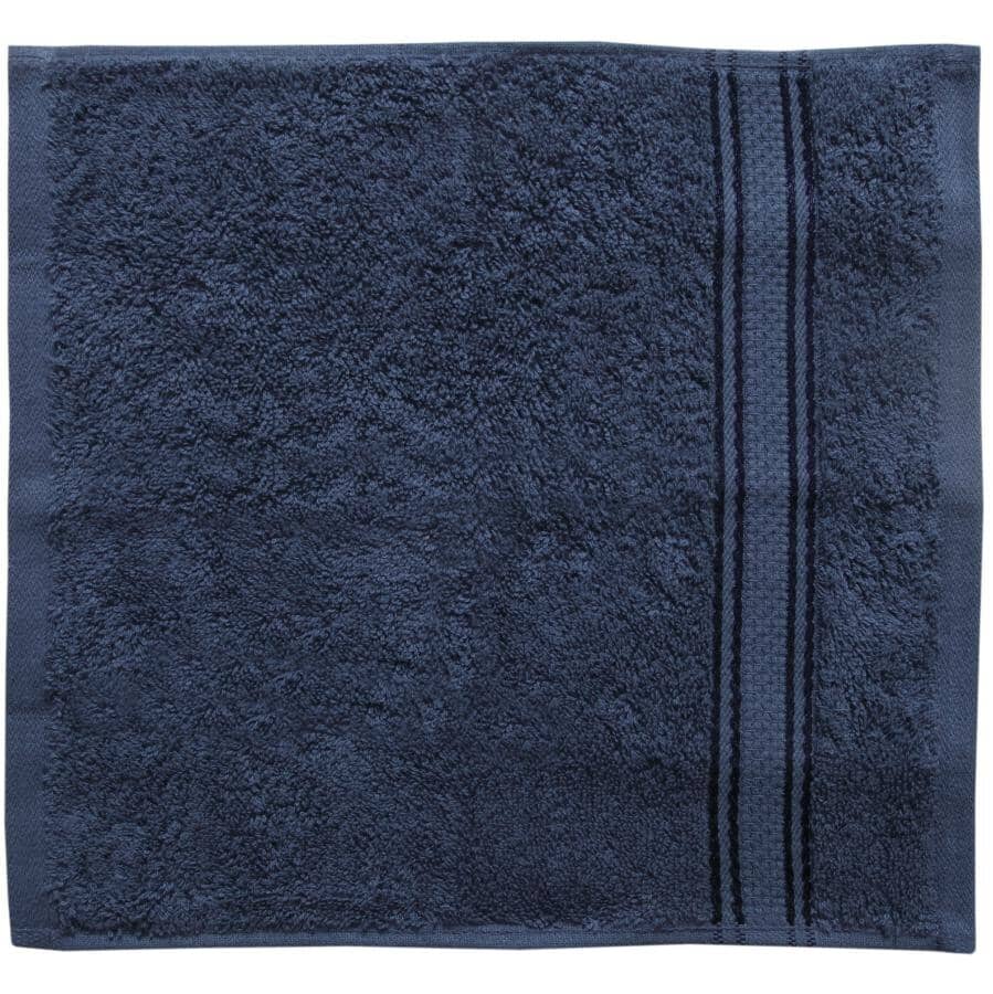 INSTYLE Kensley Cotton Face Cloths | Home Hardware