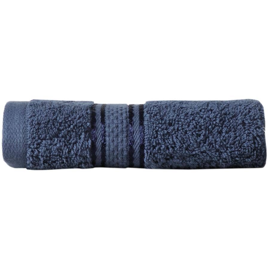 INSTYLE Kensley Cotton Face Cloths | Home Hardware