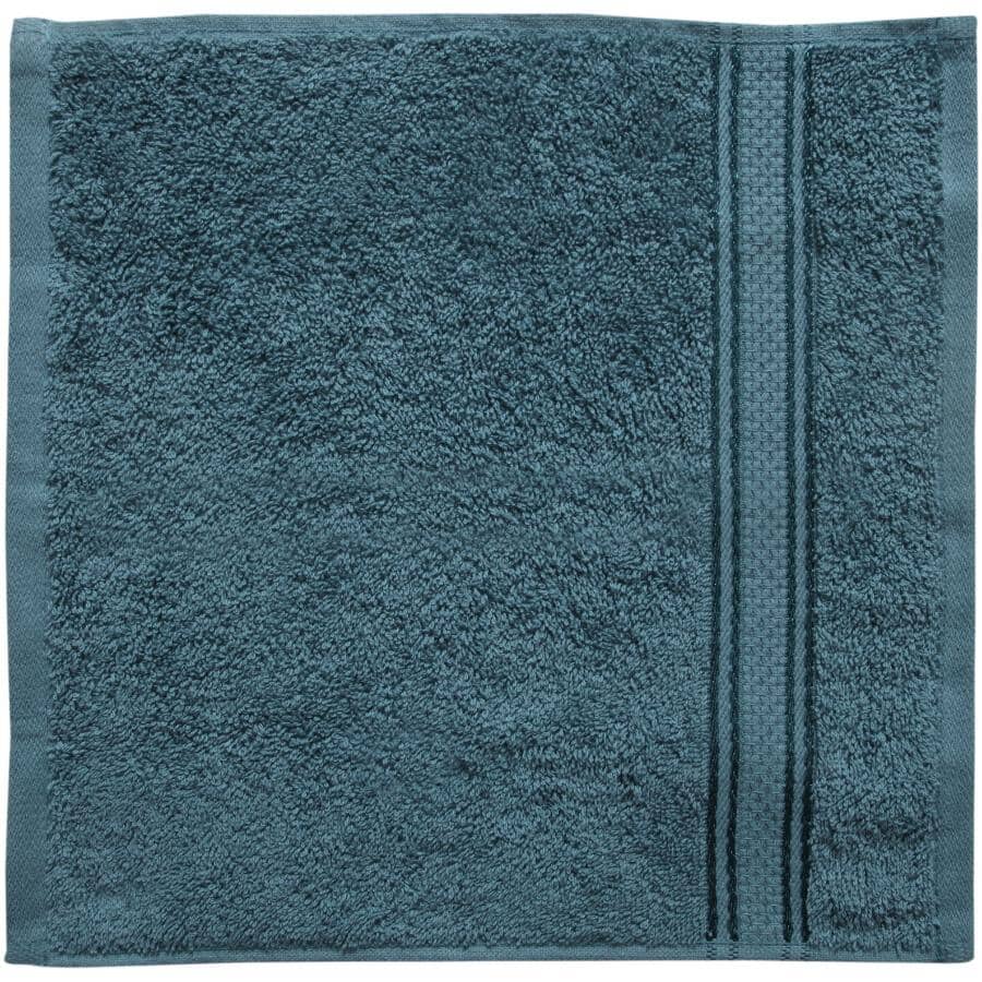 INSTYLE Kensley Cotton Face Cloths | Home Hardware