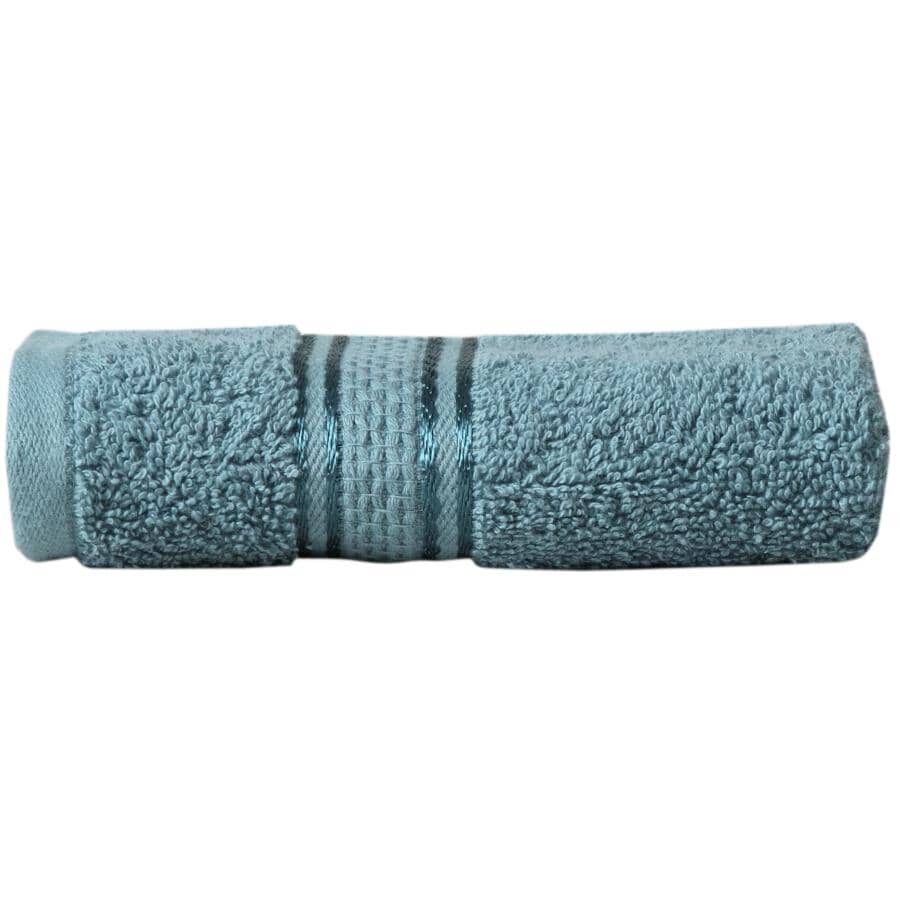 INSTYLE Kensley Cotton Face Cloths | Home Hardware