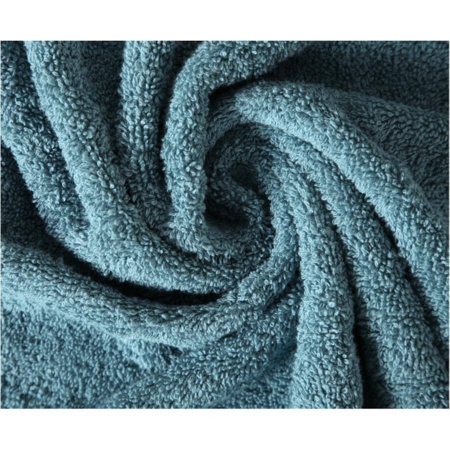 INSTYLE Kensley Cotton Face Cloths | Home Hardware