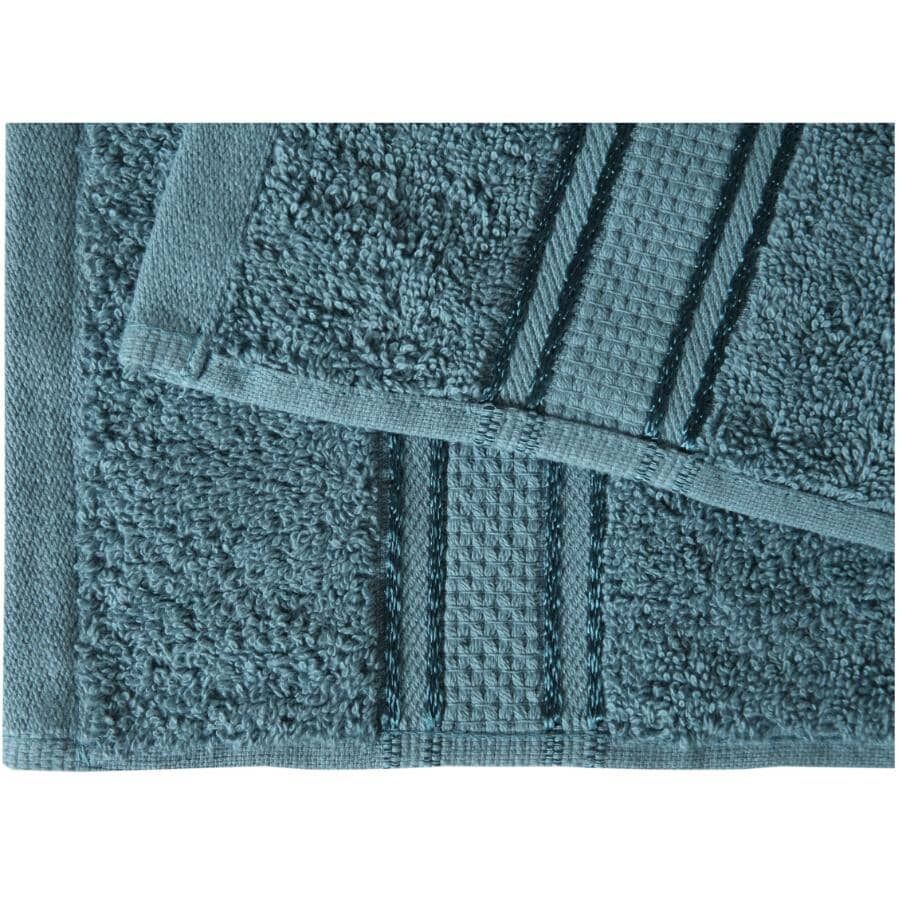 INSTYLE Kensley Cotton Face Cloths | Home Hardware