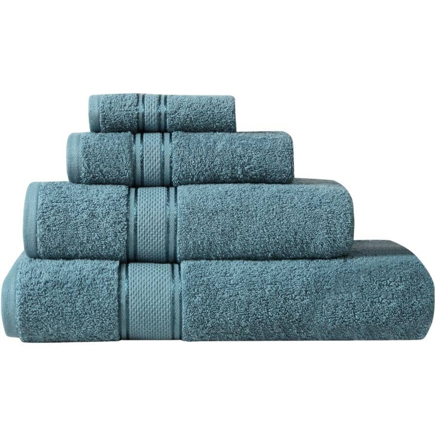 INSTYLE Kensley Cotton Face Cloths | Home Hardware