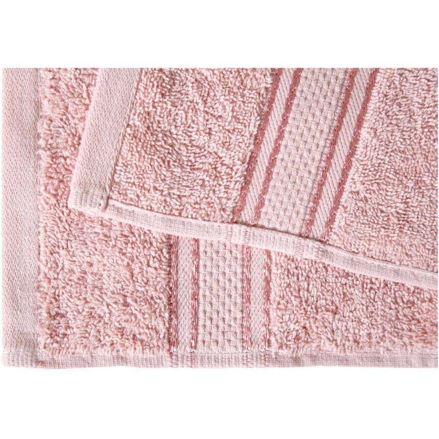 INSTYLE Kensley Cotton Face Cloths | Home Hardware