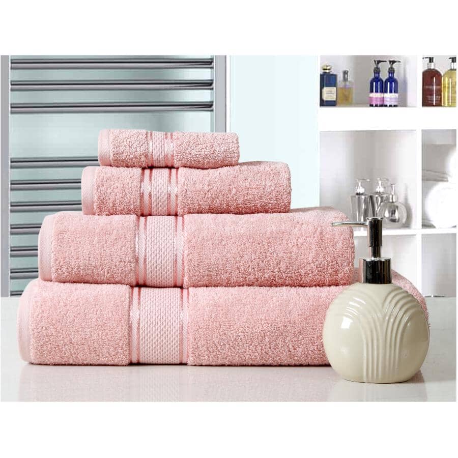 INSTYLE Kensley Cotton Face Cloths | Home Hardware