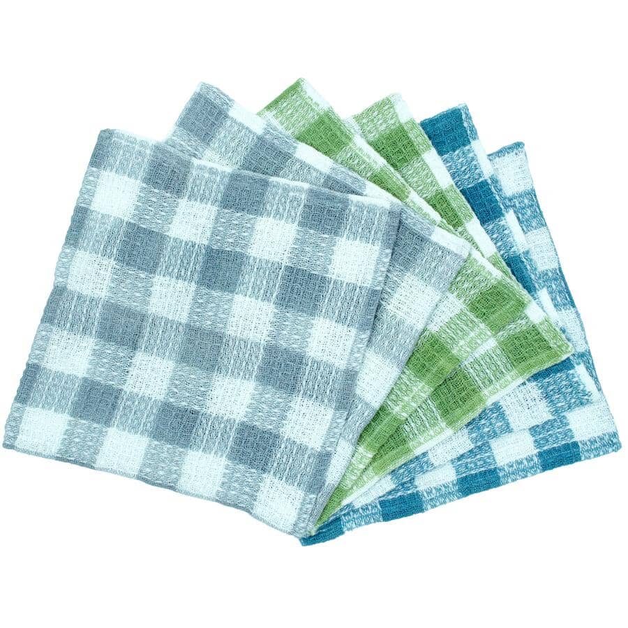 MUKITCHEN Cotton Dish Cloth | Home Hardware