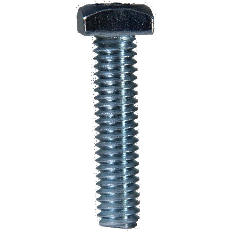 QUICK CABLE Square Nut Head Battery Bolts | Home Hardware