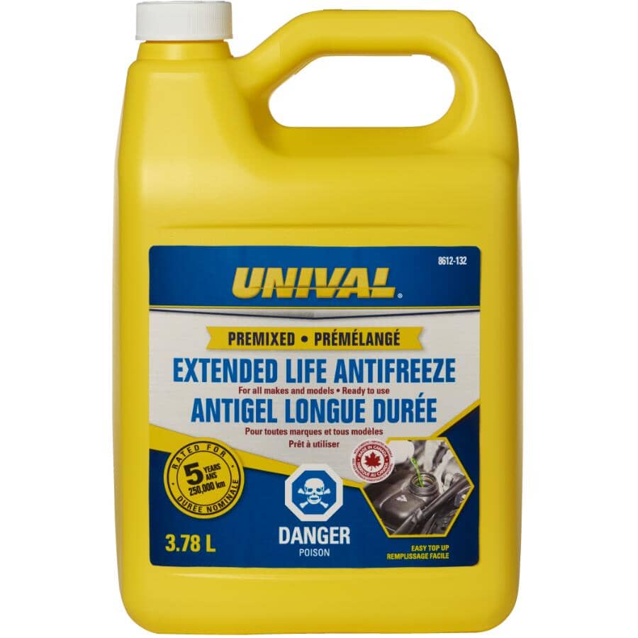 UNIVAL Premixed Extended Life Anti | Home Hardware
