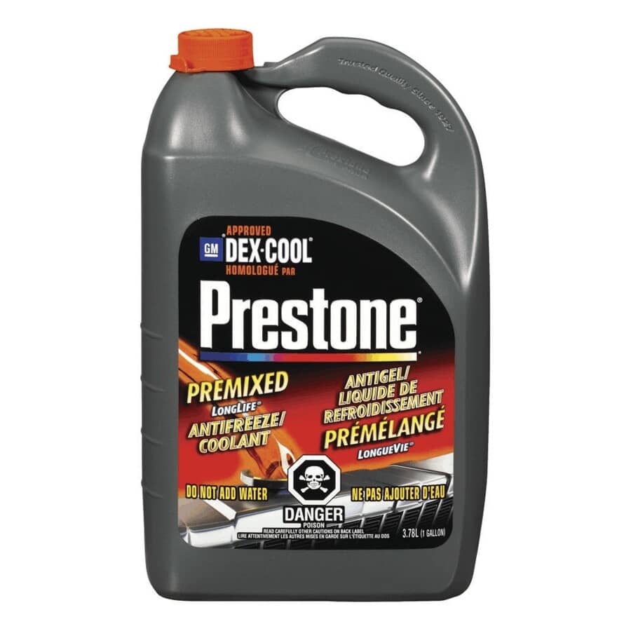 PRESTONE Dex | Home Hardware
