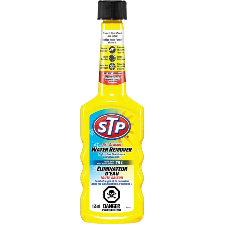 STP All Season Water Remover | Home Hardware