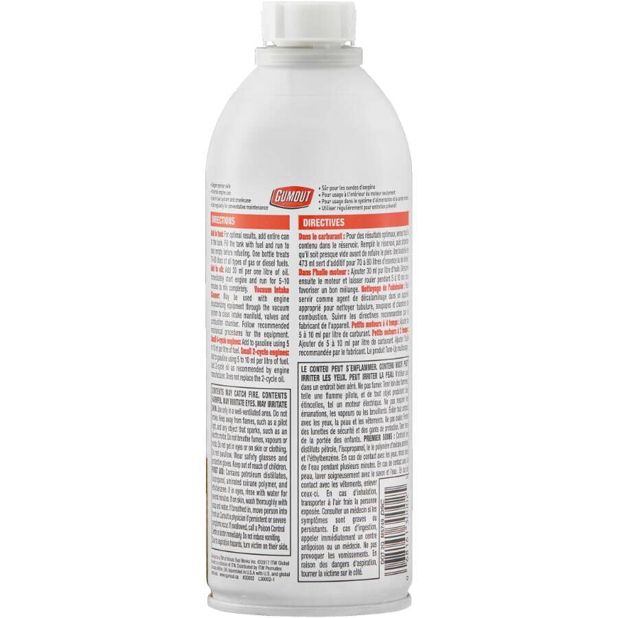 GUMOUT Multi-System Tune-Up - 473 ml | Home Hardware