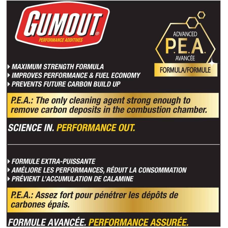 GUMOUT Multi-System Tune-Up - 473 ml | Home Hardware