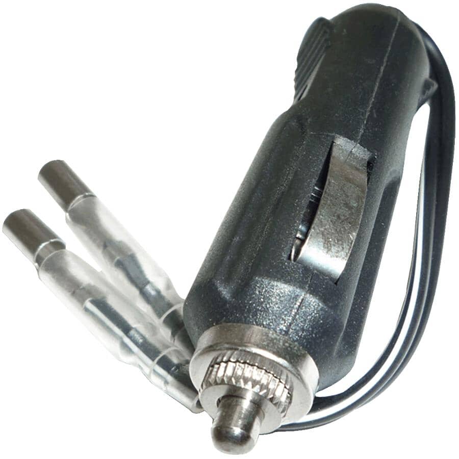 Ilink 12 Volt Automotive Accessory Plug | Home Hardware