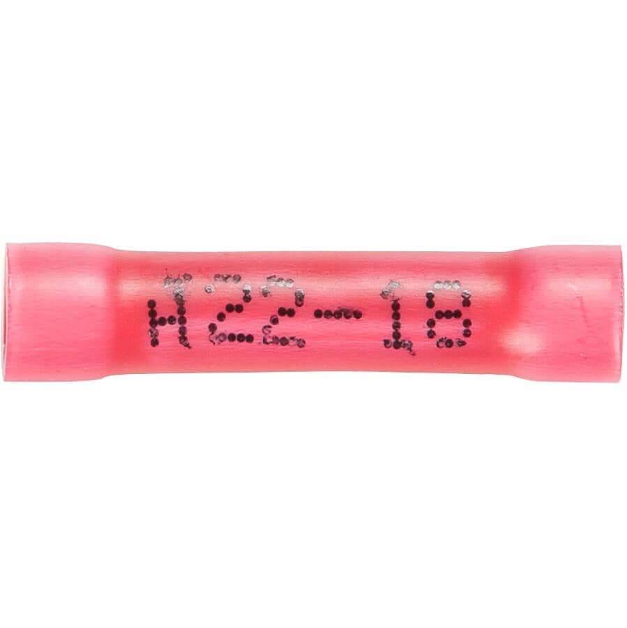 HOME PAK 6 Pack 22-18 Butt Terminals | Home Hardware
