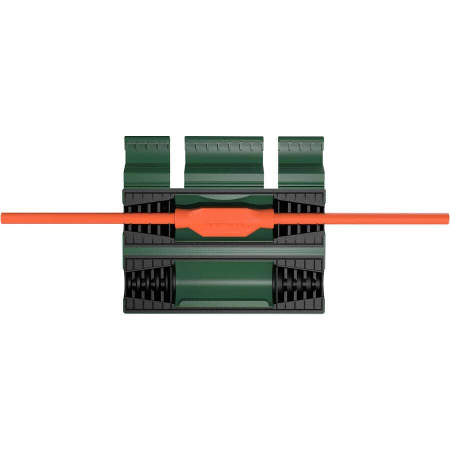 TWIST AND SEAL Heavy Duty Electrical Cord Plug Protector | Home Hardware