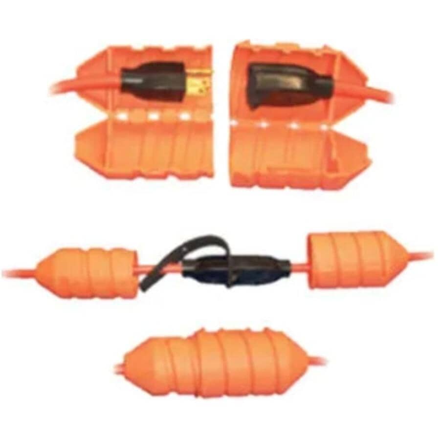 FARM INNOVATORS Cord Connect Water Tight Cord Lock | Home Hardware