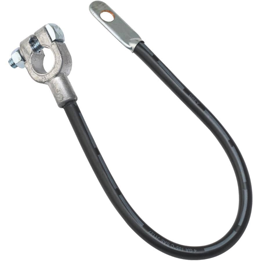 QUICK CABLE Top Post Battery Cable | Home Hardware
