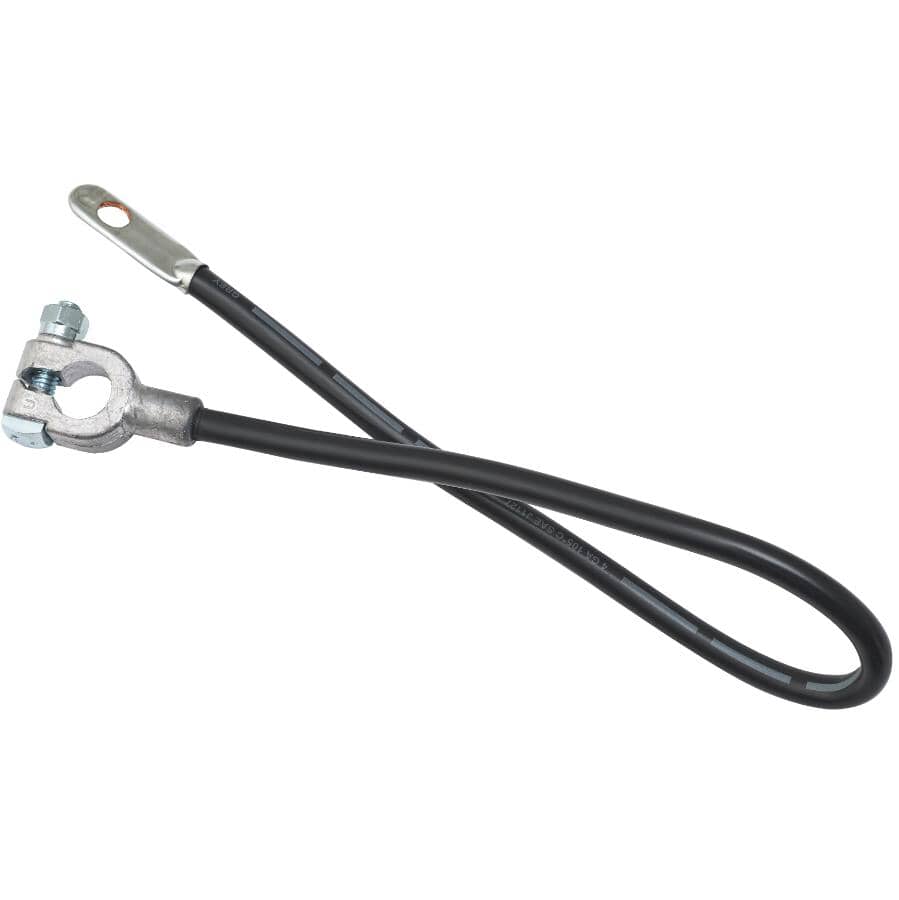 QUICK CABLE Top Post Battery Cable | Home Hardware