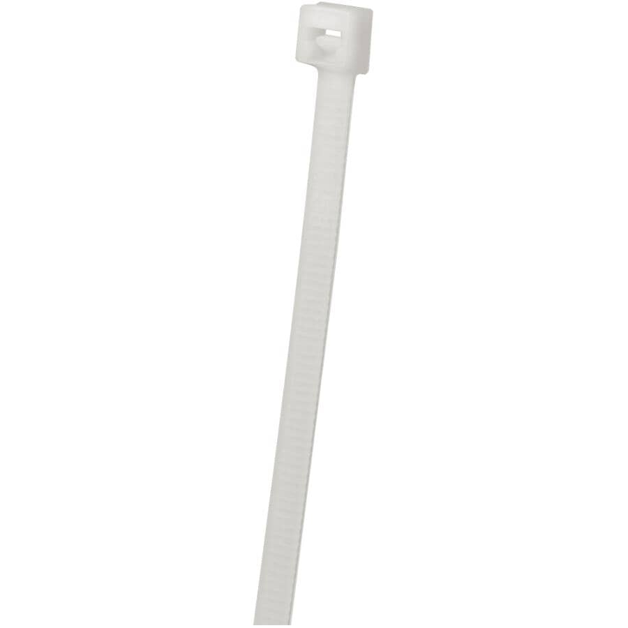 SOUTHWIRE 7.6" Cable Ties | Home Hardware