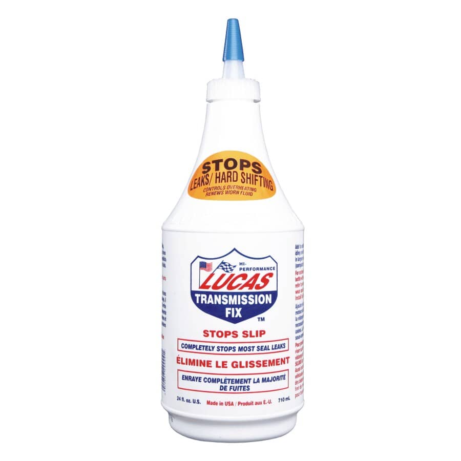 LUCAS OIL PRODUCTS Transmission Fix | Home Hardware