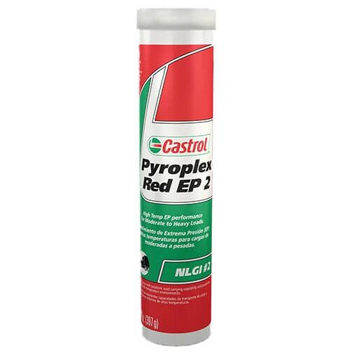 CASTROL Pyroplex Red EP 2 - 400 g | Home Hardware