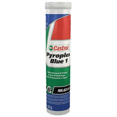 CASTROL Pyroplex Blue 1 - 400 g | Home Hardware