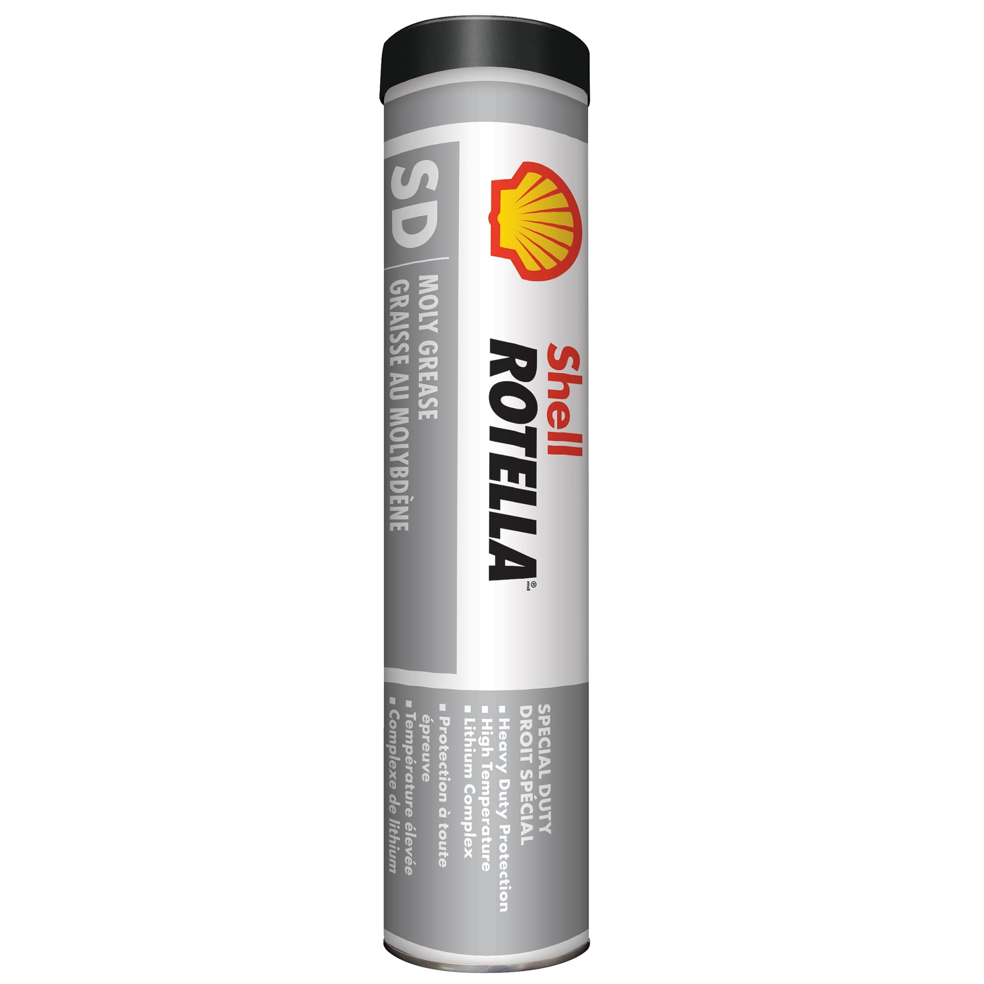 SHELL Rotella Special Duty Moly Grease | Home Hardware