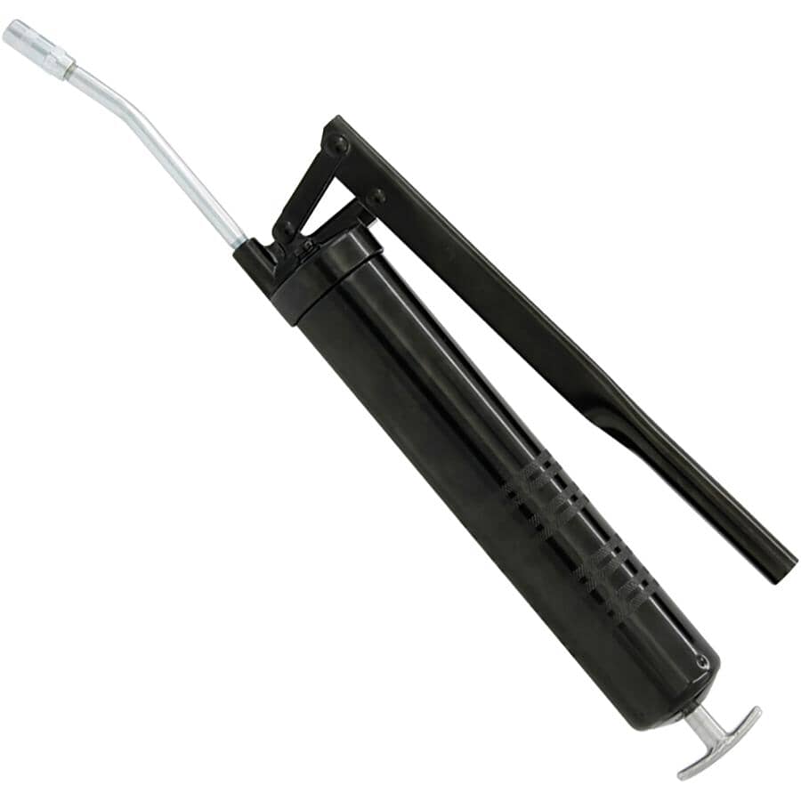PLEWS LUBRIMATIC Standard Duty Grease Gun | Home Hardware