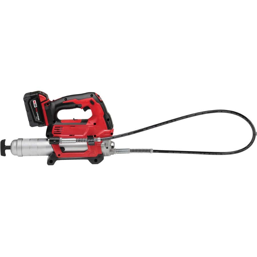 MILWAUKEE M18 Cordless Grease Gun | Home Hardware