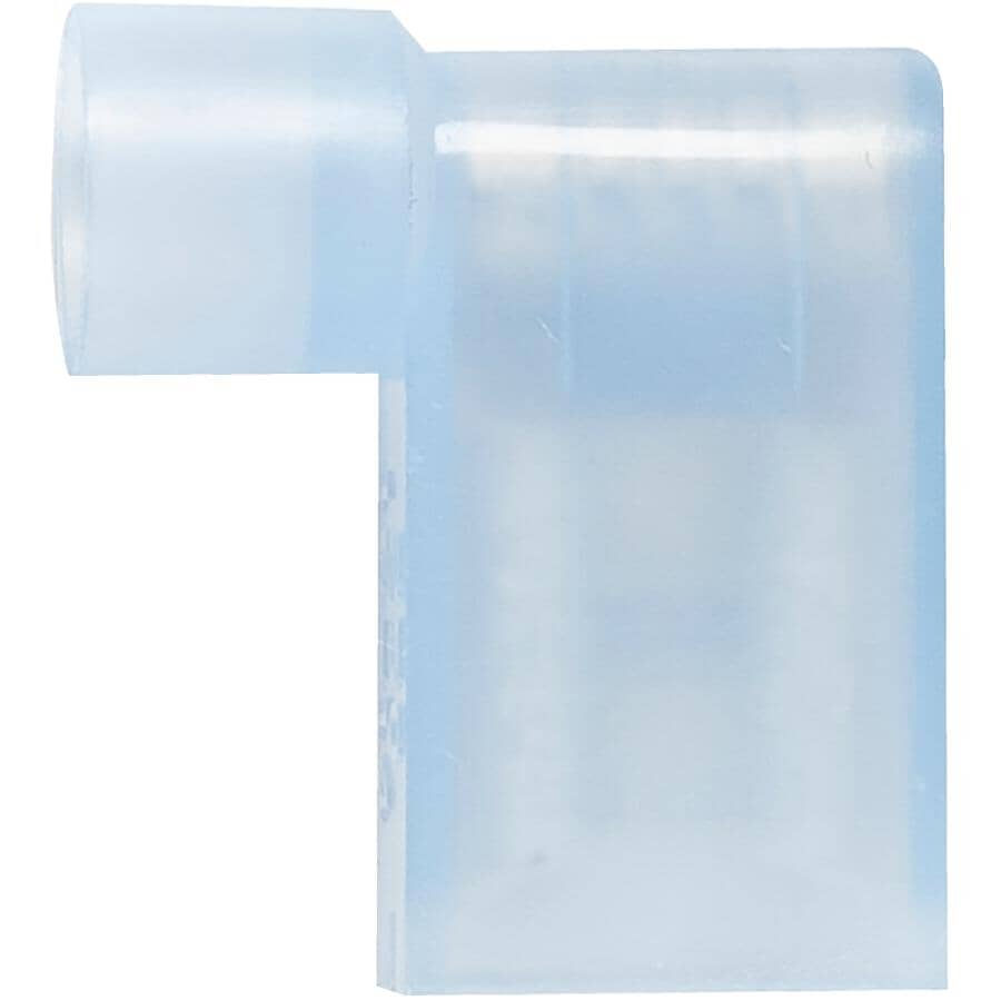 HOME PAK 2 Pack 16-14 Insulated Female Tab Terminals | Home Hardware