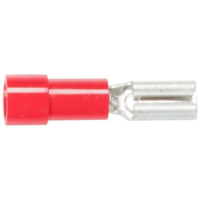 HOME PAK 4 Pack 22-18 .11 Insulated Female Tab Terminals | Home Hardware