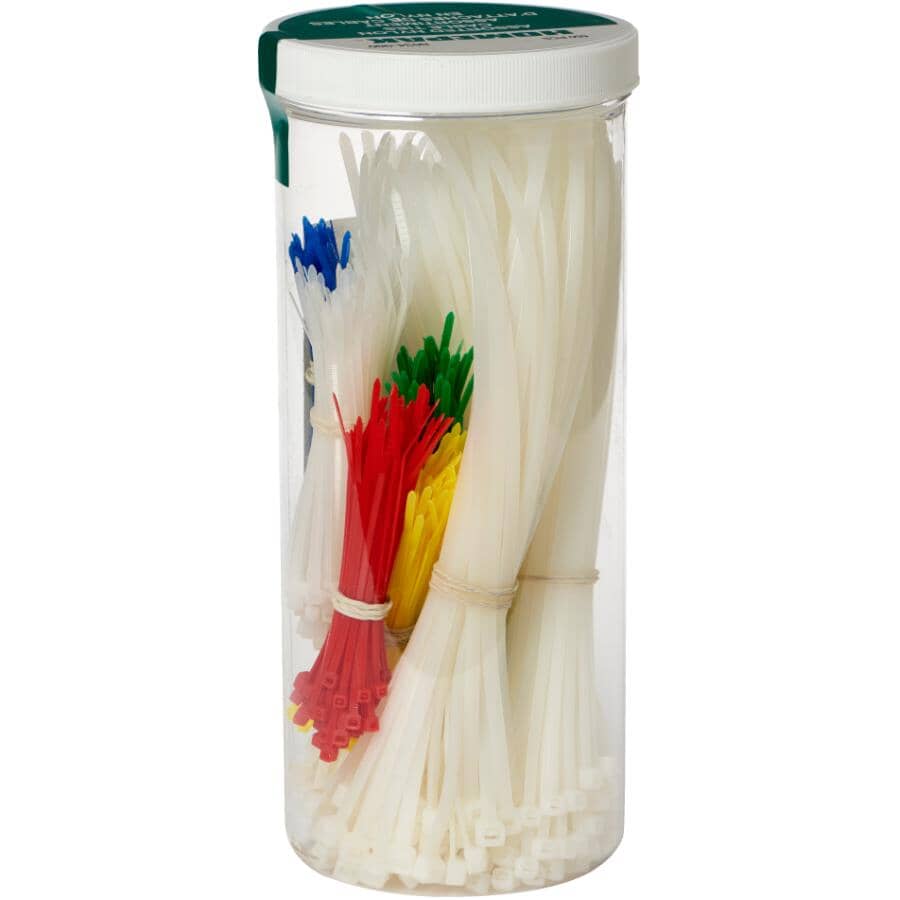 HOME PAK Cable Ties | Home Hardware