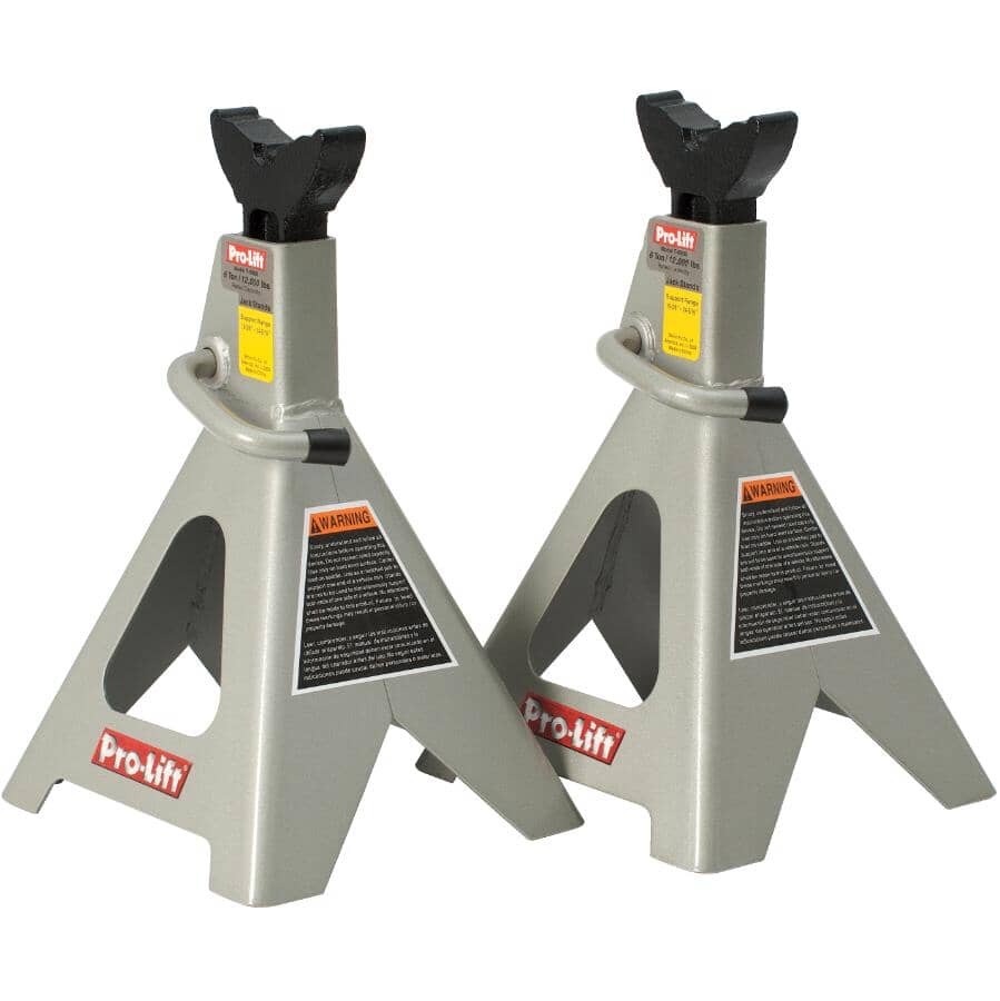 PRO-LIFT T-6906 6 Ton Jack Stand | Home Hardware