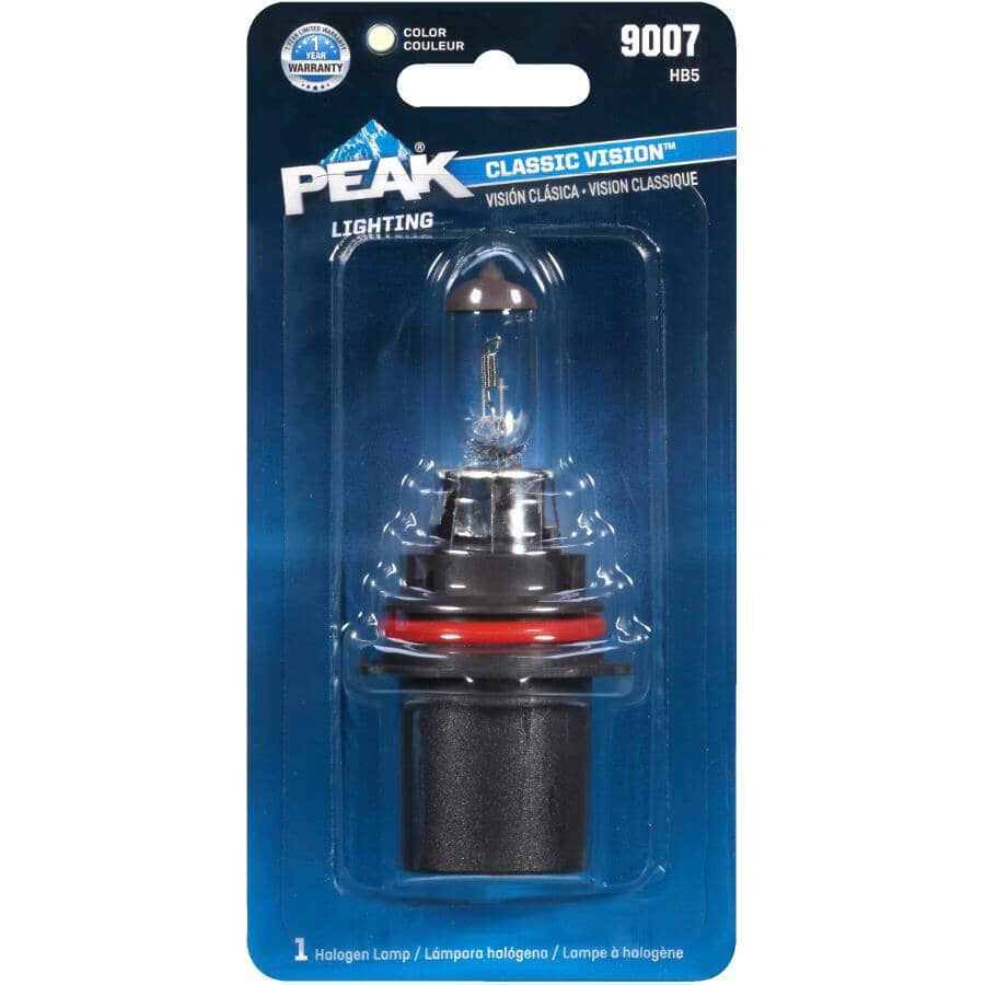 PEAK Classic Vision Capsule Replacement Headlamp | Home Hardware