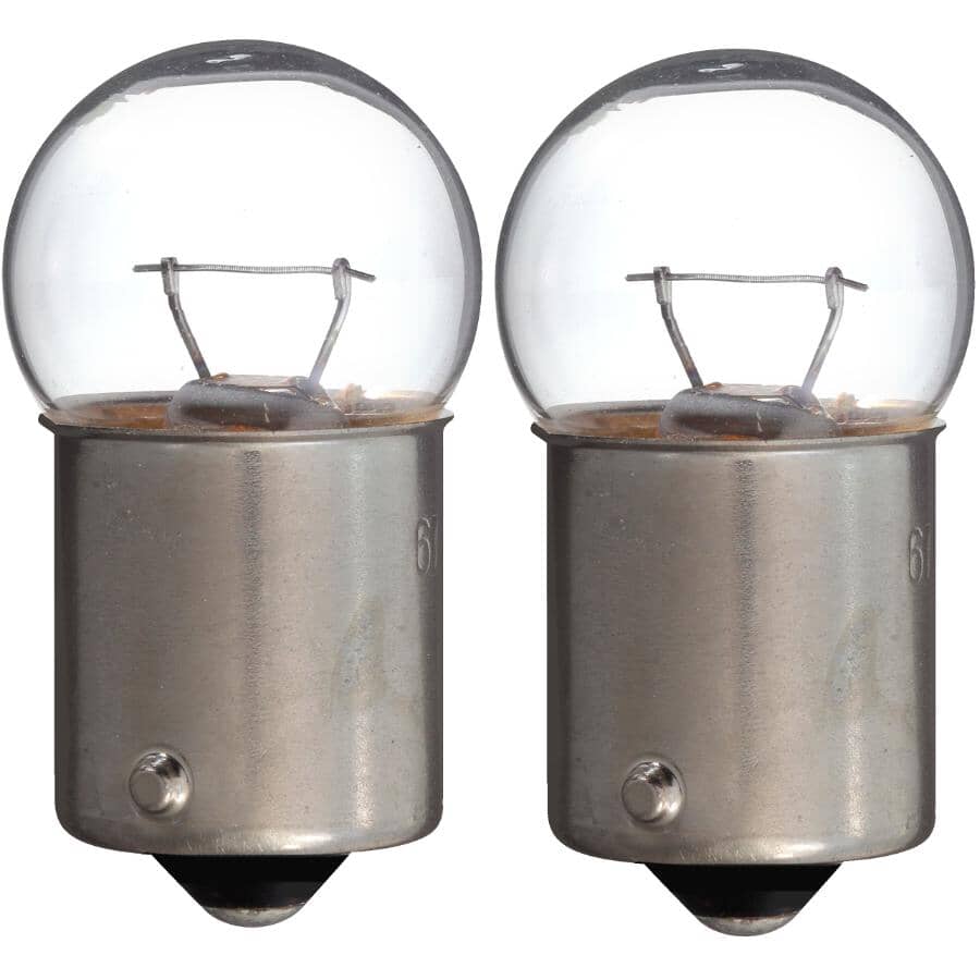 PEAK 13.5V Long Life Bayonet Based Mini Bulbs | Home Hardware
