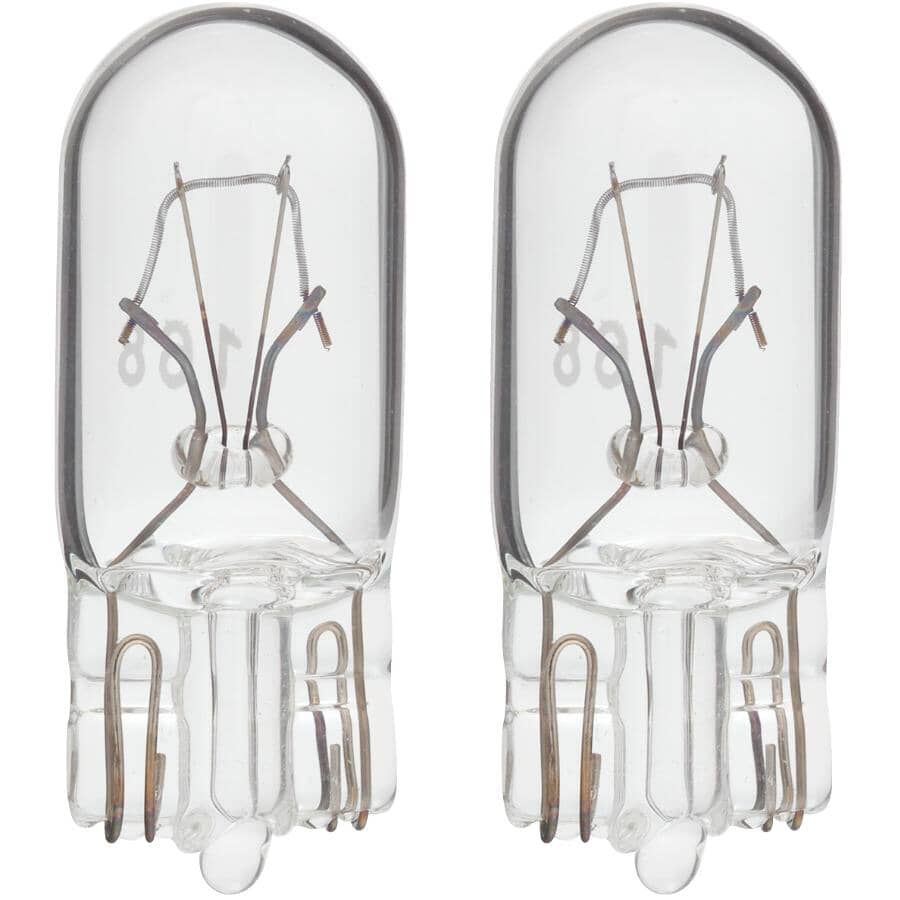 PEAK 14V Long Life Wedge Based Mini Bulbs | Home Hardware