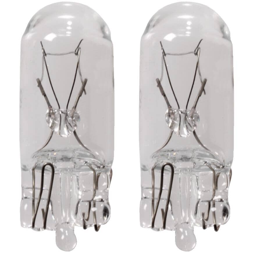 PEAK 14V Long Life Wedge Based Mini Bulbs | Home Hardware