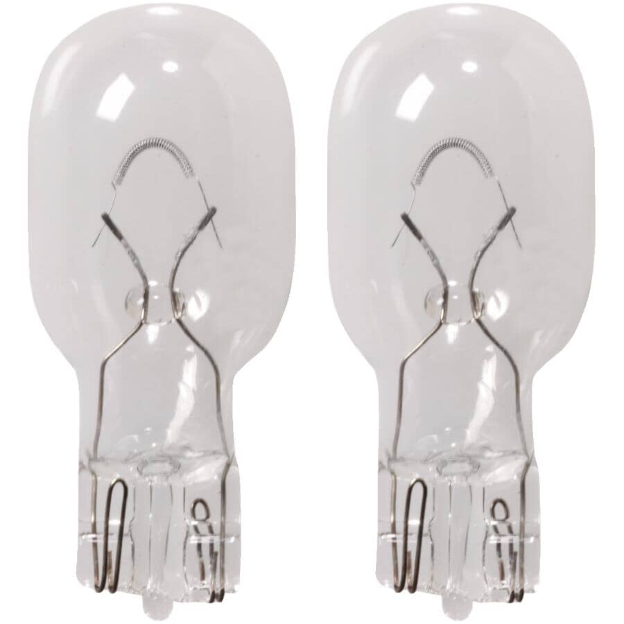 PEAK 12.8V Long Life Wedge Based Mini Bulbs | Home Hardware