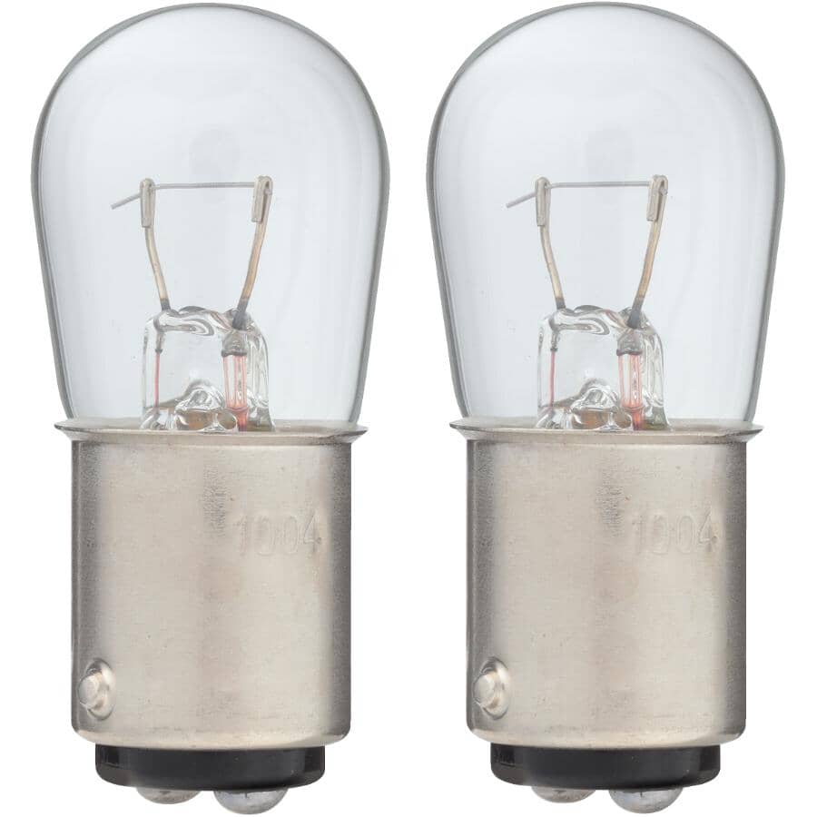 PEAK 12.8V Long Life Bayonet Based Mini Bulbs | Home Hardware