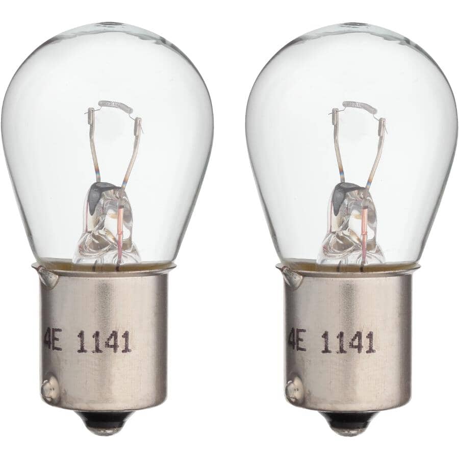 PEAK 12.8V Long Life Bayonet Based Mini Bulbs | Home Hardware