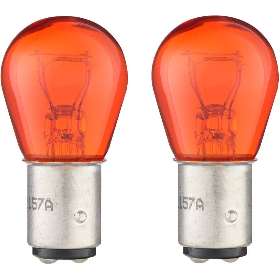 PEAK 12.8/14V Long Life DC Index Based Mini Bulbs | Home Hardware