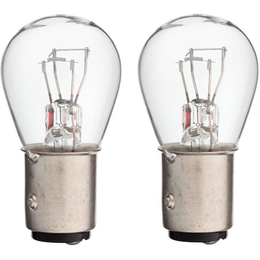 PEAK 12.8/14V Long Life DC Index Based Mini Bulbs | Home Hardware