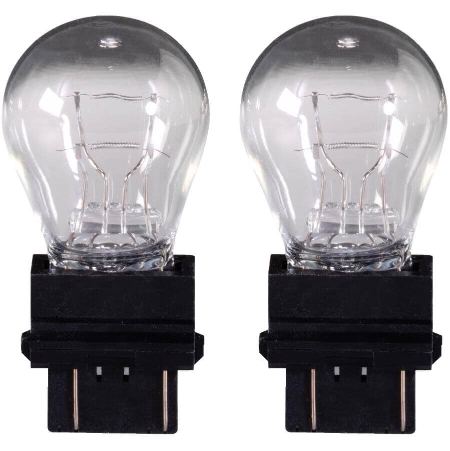 PEAK 12.8/14V Long Life Polymer Wedge Based Mini Bulbs | Home Hardware