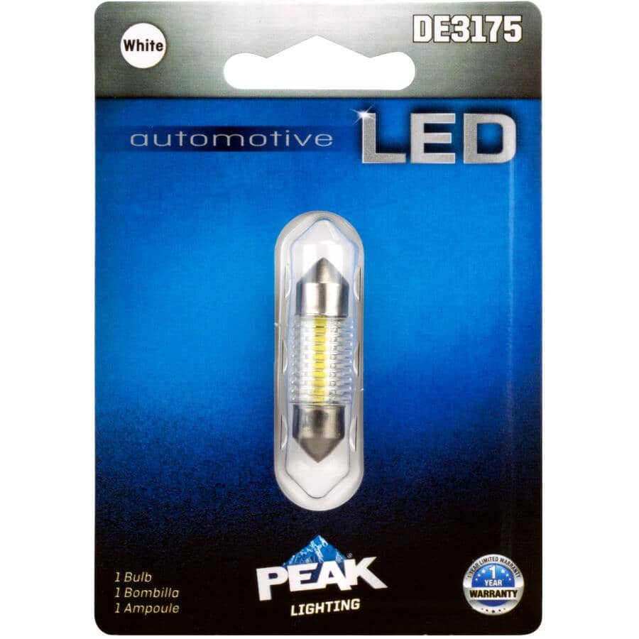 PEAK 12V Standard LED Retrofit Mini Bulb | Home Hardware