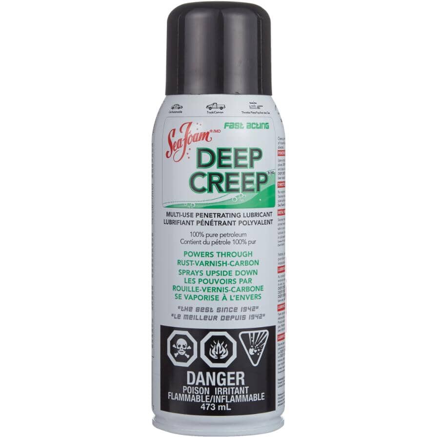 SEAFOAM Deep Creep Multi | Home Hardware