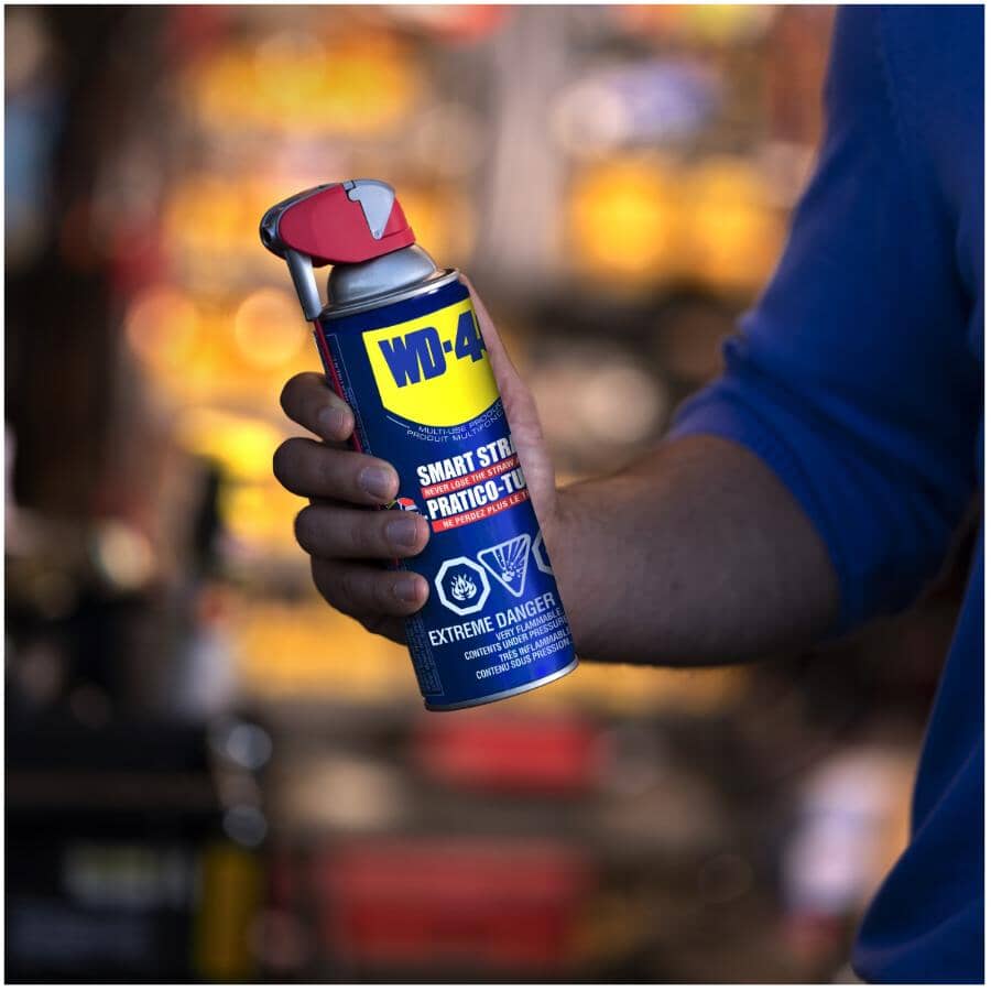 WD-40 Smart Straw Multi | Home Hardware