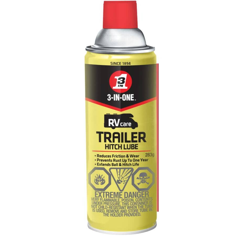 3-IN-ONE RVCare Trailer Hitch Lube | Home Hardware