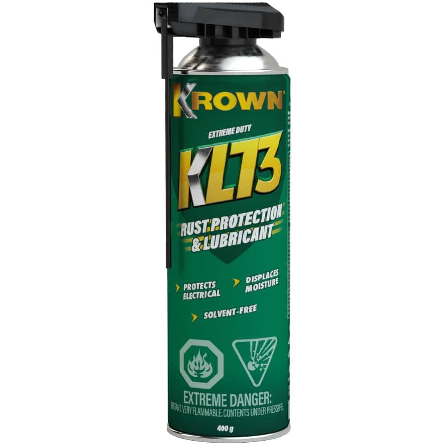 KROWN KL73 Rust Inhibitor - 400 g | Home Hardware